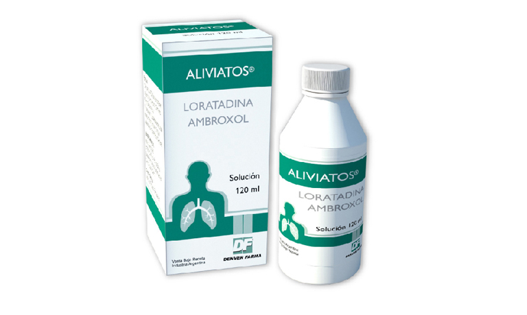 Denver Farma – Laboratorios