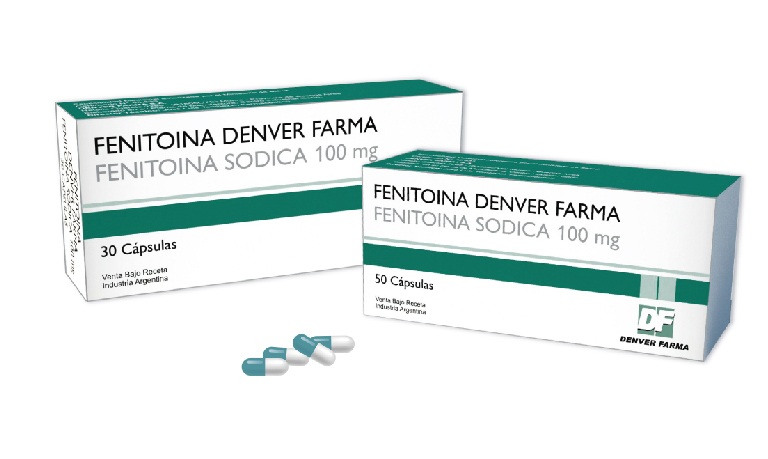 Denver Farma – Laboratorios