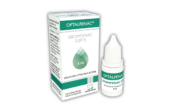 Denver Farma – Laboratorios