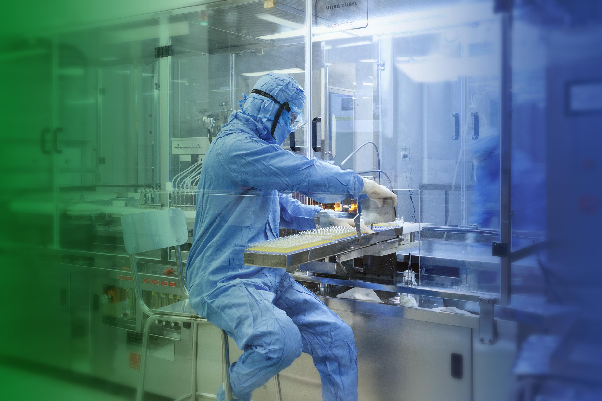 Denver Farma – Pharmaceutical Company