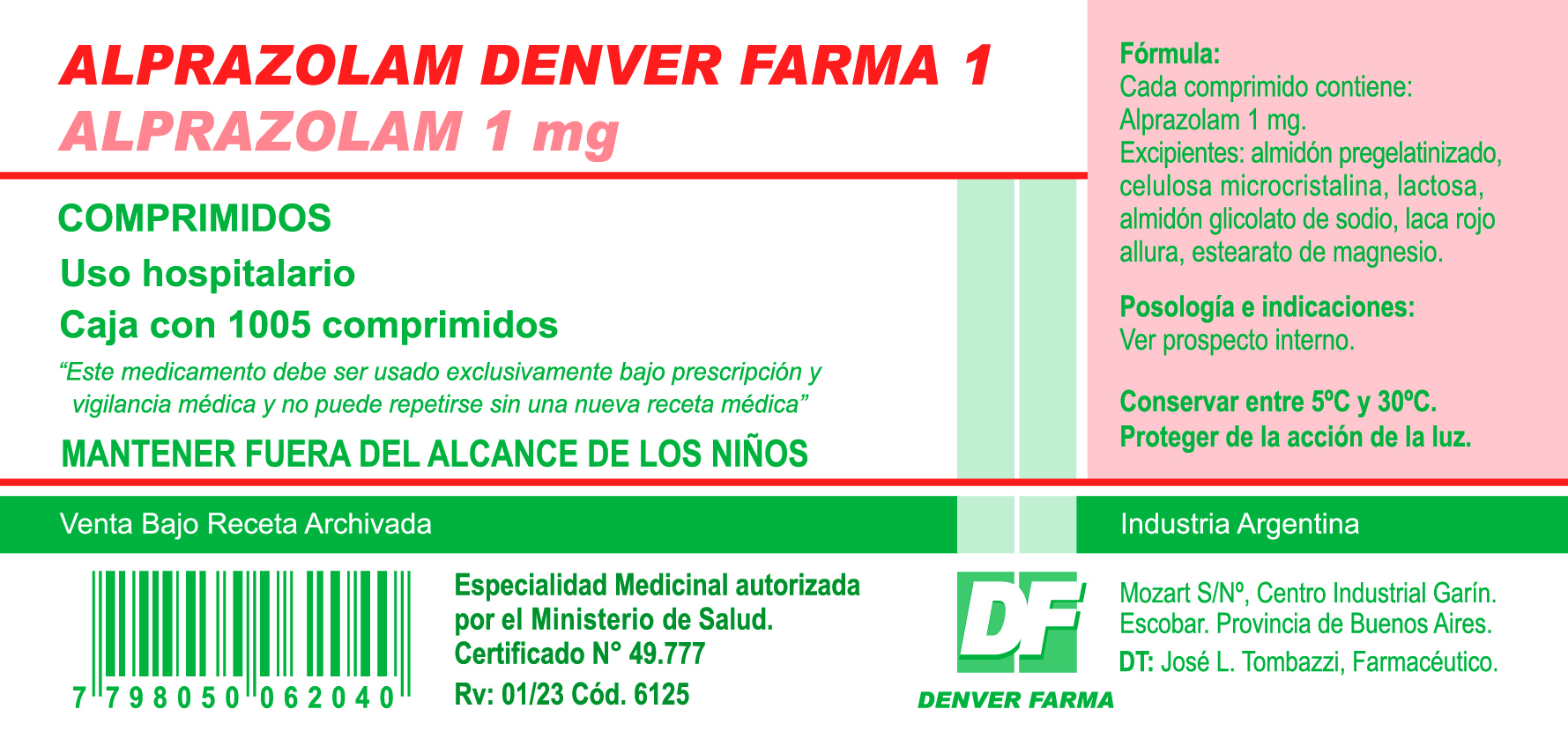 Products – EN – Denver Farma