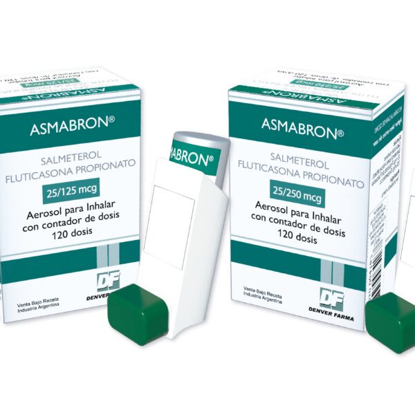 Medicina respiratoria y Antigripales – Denver Farma